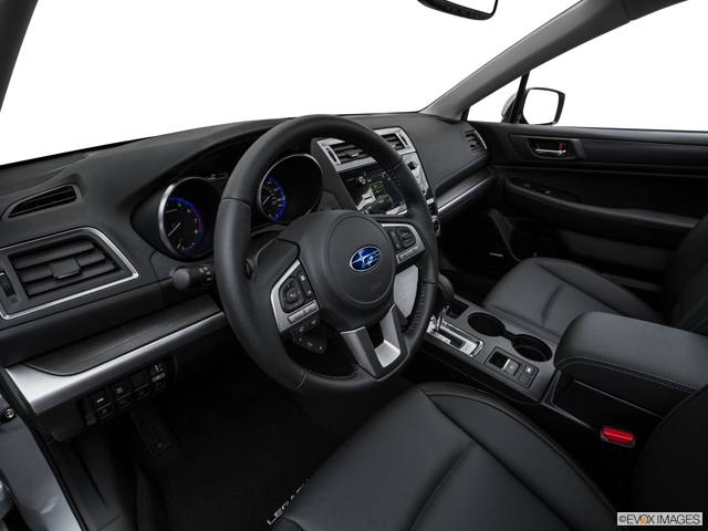 2016 Subaru Legacy Values & Cars for Sale | Kelley Blue Book