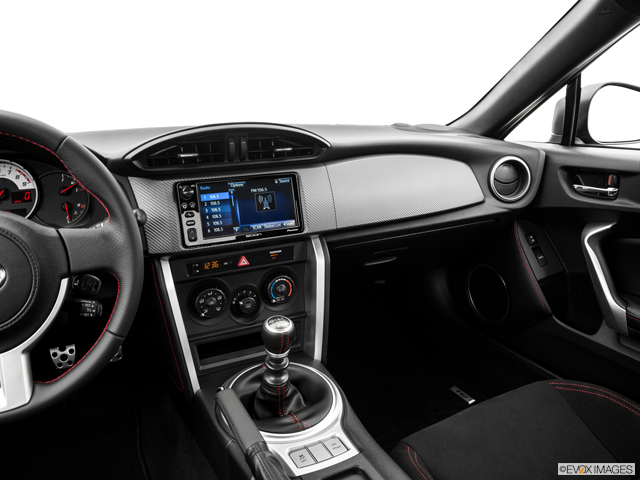 Scion Frs Interior | Cabinets Matttroy