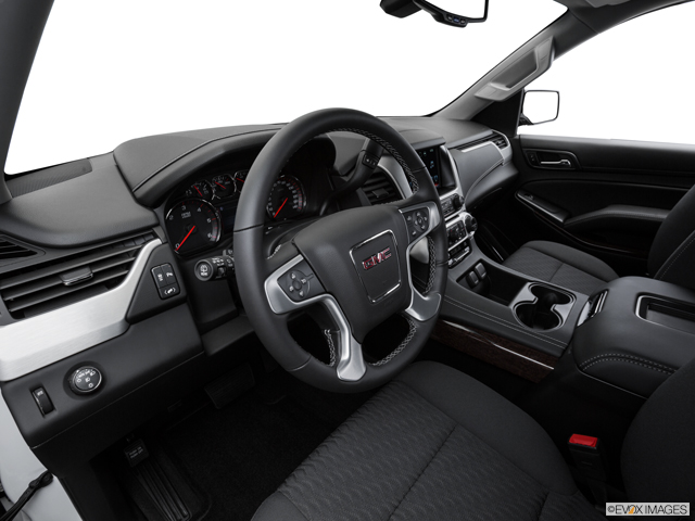 2016 GMC Yukon XL Values & Cars for Sale | Kelley Blue Book