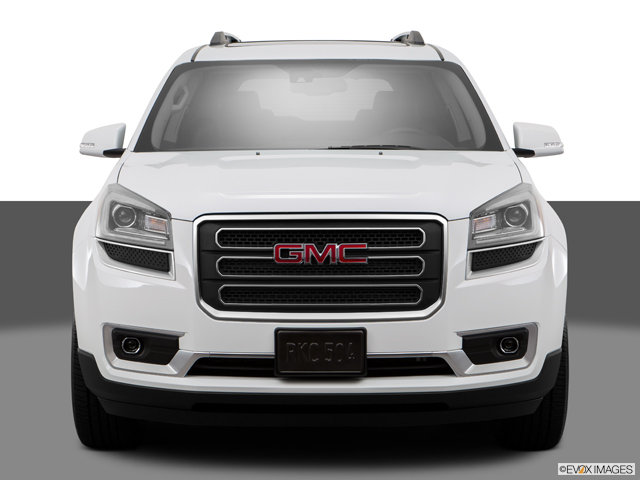 2016 Gmc Acadia Limited