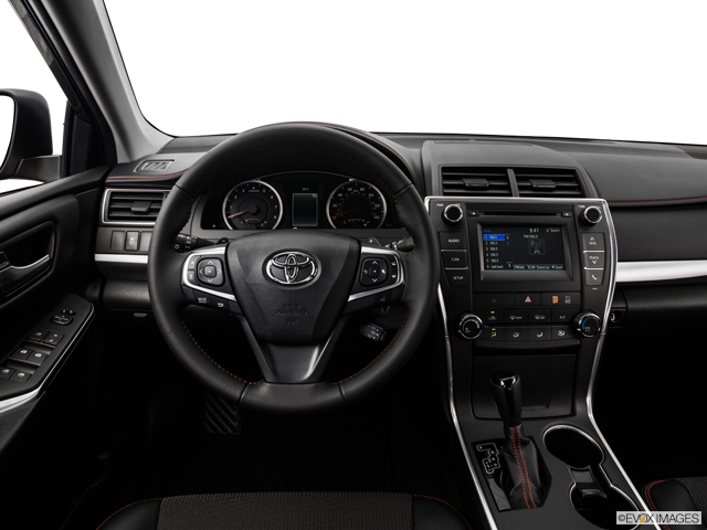 Sitemapcdatahttpsthereferenznettoyota Camry 2017 Se Interior