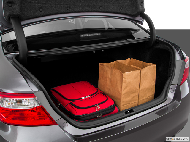 2017 Camry Trunk Dimensions - Infoupdate.org
