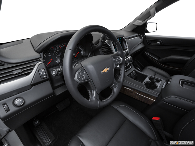 2016 Chevrolet Suburban Price, Value, Depreciation & Reviews | Kelley ...