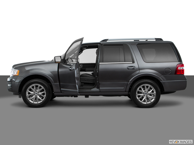 2016 Ford Expedition Values & Cars for Sale | Kelley Blue Book