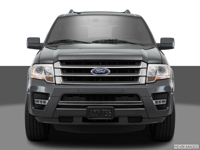 2017 Ford Expedition Values & Cars for Sale | Kelley Blue Book