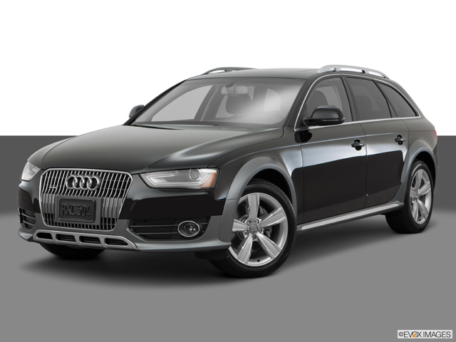 2016 Audi allroad Pricing, Reviews & Ratings | Kelley Blue Book
