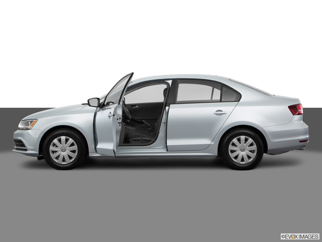 2016 Volkswagen Jetta Values & Cars for Sale | Kelley Blue Book