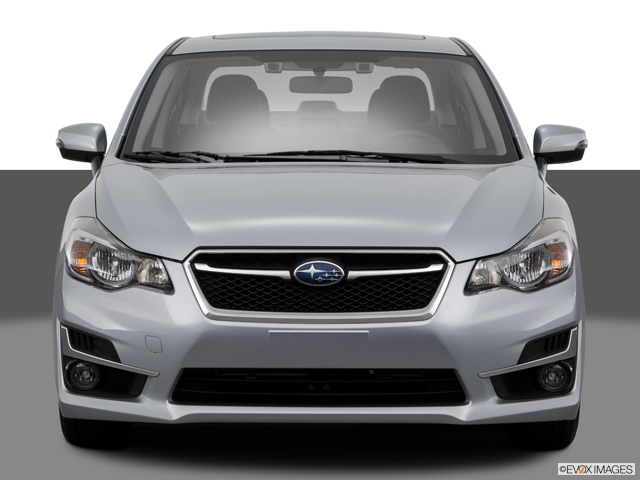 2016 Subaru Impreza Values & Cars for Sale | Kelley Blue Book