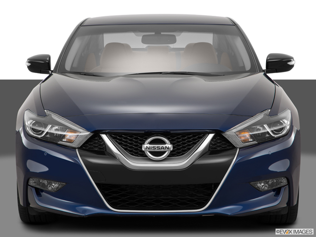 2016 Nissan Maxima Values & Cars for Sale | Kelley Blue Book