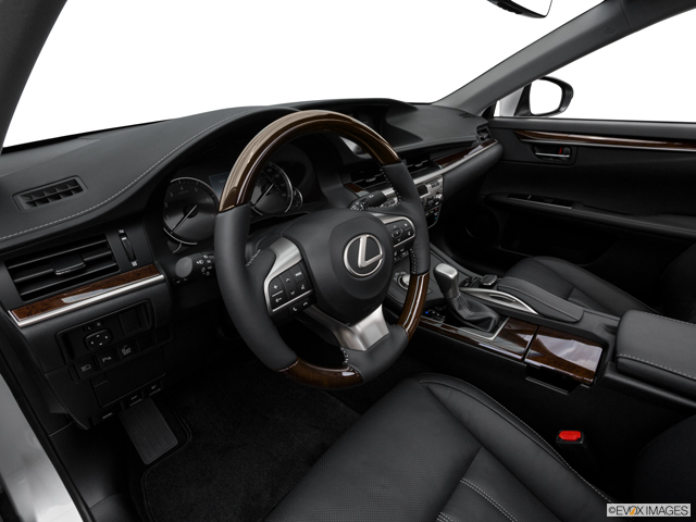 2016 Lexus ES Values & Cars for Sale | Kelley Blue Book