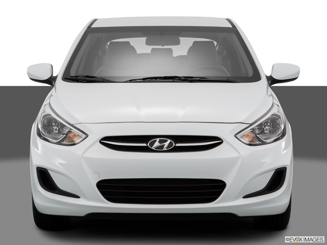 2017 Hyundai Accent Price Value Depreciation Reviews Kelley Blue Book