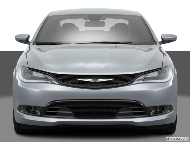 Chrysler 200 Limited