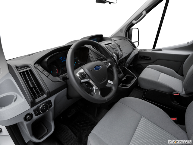 2018 Ford Transit 250 Van Values & Cars for Sale | Kelley Blue Book