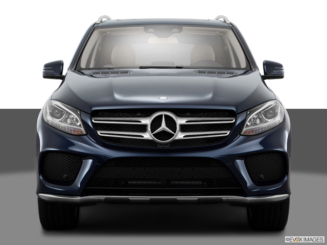2017 Mercedes-Benz GLE Values & Cars for Sale | Kelley Blue Book