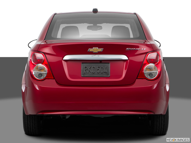 Chevrolet Sonic B 2016 Chevrolet Aveo/Sonic 2012 2016 Android 11 Car