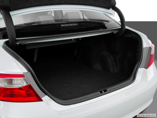 2017 Camry Trunk Dimensions - Infoupdate.org