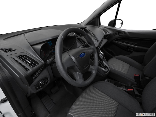 2018 Ford Transit Connect Cargo Values & Cars for Sale | Kelley Blue Book