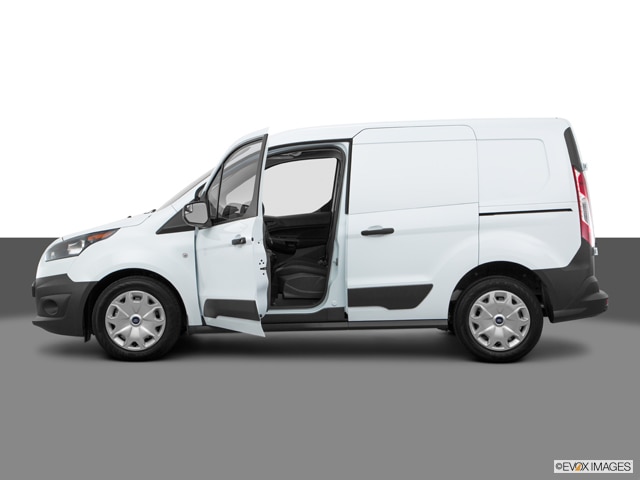 2018 Ford Transit Connect Cargo Values & Cars for Sale | Kelley Blue Book