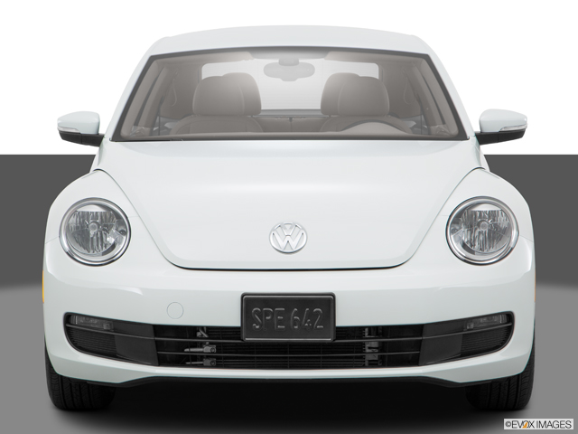 2016 Volkswagen Beetle Values & Cars for Sale | Kelley Blue Book