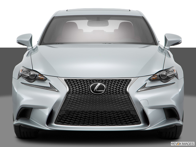 2016 Lexus IS Values & Cars for Sale | Kelley Blue Book