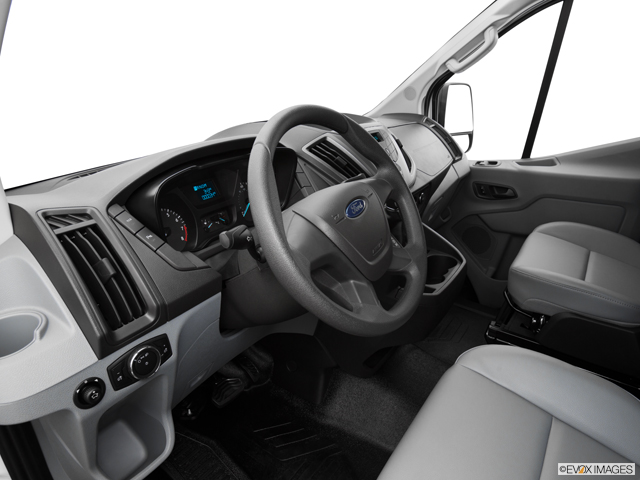 2016 Ford Transit 150 Van Values & Cars for Sale | Kelley Blue Book