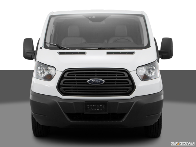 2018 Ford Transit 150 Van Values & Cars for Sale | Kelley Blue Book