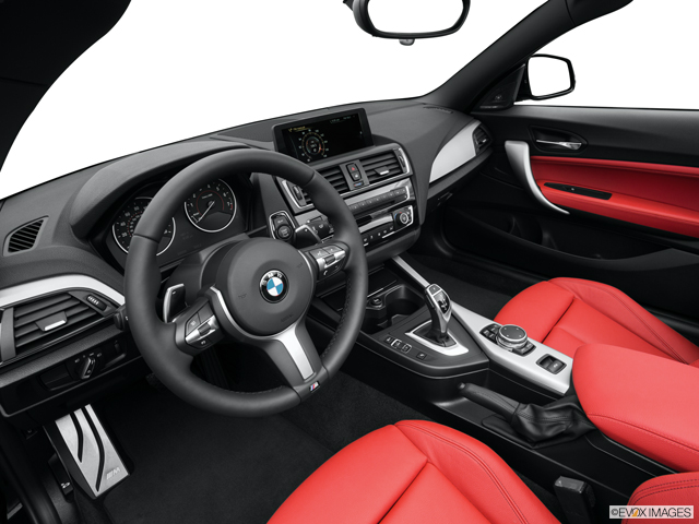 2016 BMW 2 Series Values & Cars for Sale | Kelley Blue Book