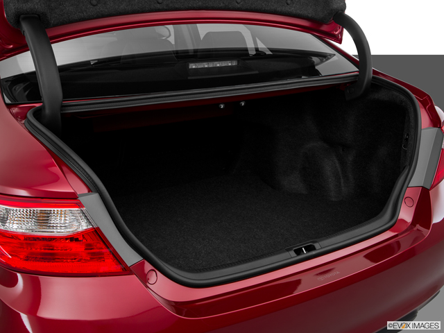 2017 Camry Trunk Dimensions - Infoupdate.org