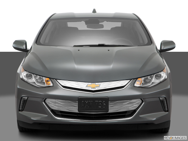 2016 Chevy Volt Values & Cars for Sale | Kelley Blue Book