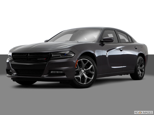 2017 Dodge Charger SXT Sedan 4D Price Listings Reviews Kelley Blue Book