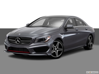 2016 Mercedes-Benz CLA Pricing, Reviews & Ratings | Kelley Blue Book