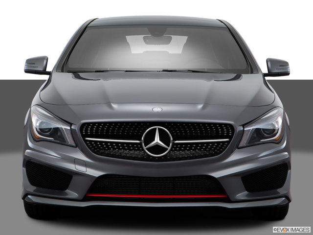 2016 Mercedes-Benz CLA Values & Cars for Sale | Kelley Blue Book