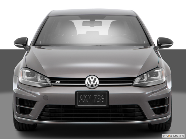 2016 Volkswagen Golf R Values & Cars for Sale | Kelley Blue Book