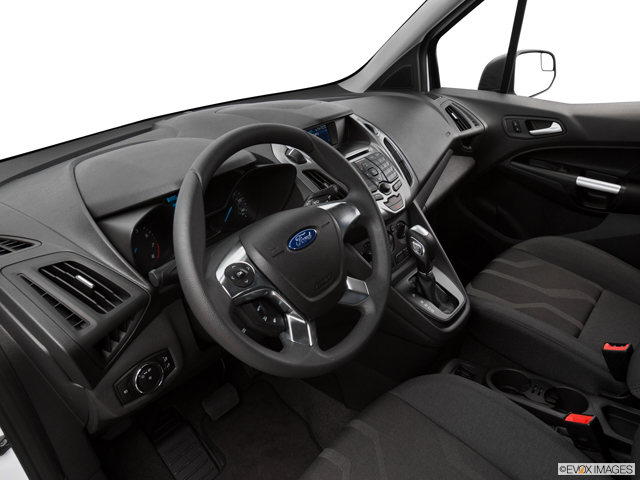2016 Ford Transit Connect Values & Cars for Sale | Kelley Blue Book