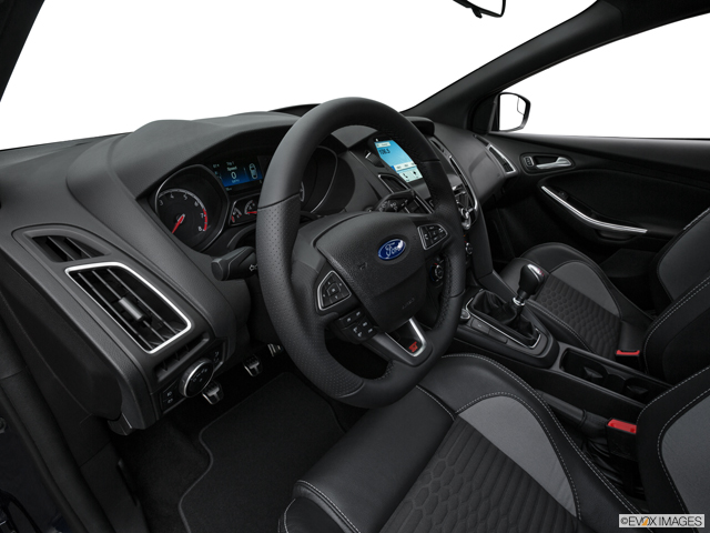 Ford Focus St 2018 Interior | Cabinets Matttroy