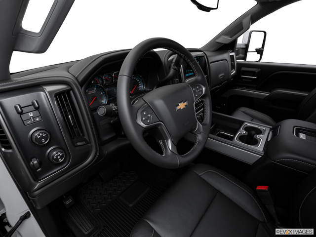 2016 Chevy Silverado 2500 Values & Cars for Sale | Kelley Blue Book