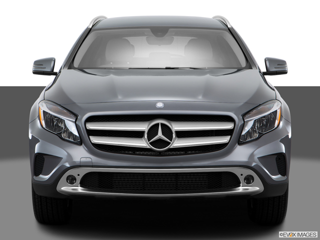 2016 Mercedes-Benz GLA Values & Cars for Sale | Kelley Blue Book