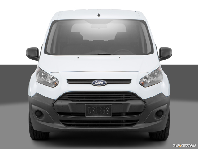2016 Ford Transit Connect Passenger Values & Cars for Sale | Kelley ...