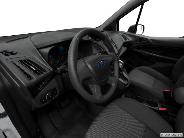 2016 Ford Transit Connect Passenger Values & Cars for Sale | Kelley ...