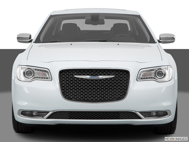 2016 Chrysler 300 Values & Cars for Sale | Kelley Blue Book