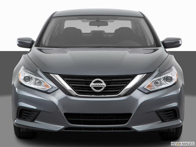 2016 Nissan Altima Values & Cars for Sale | Kelley Blue Book
