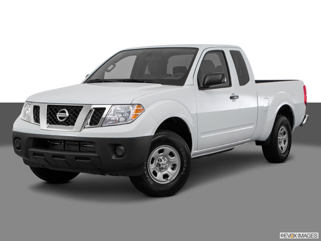 2017 Nissan Frontier King Cab Pricing, Reviews & Ratings | Kelley Blue Book