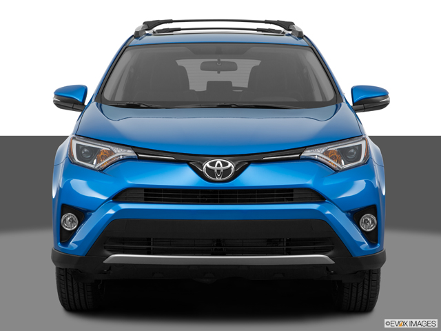 2016 Toyota RAV4 Values & Cars for Sale | Kelley Blue Book
