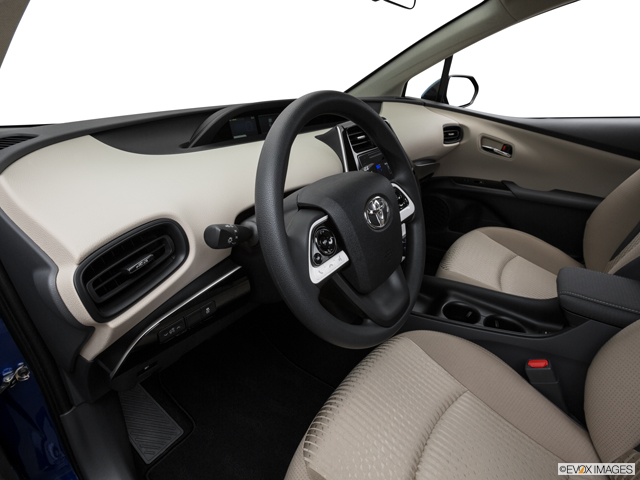 2018 Toyota Prius Values & Cars for Sale | Kelley Blue Book