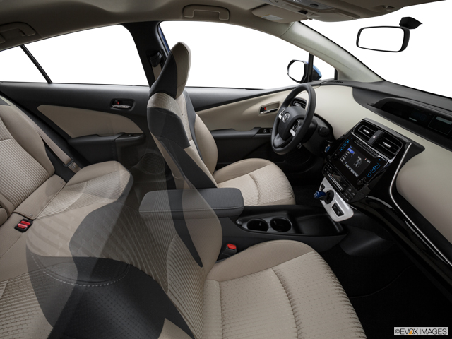 Toyota Prius 2018 Interior Colors | Cabinets Matttroy