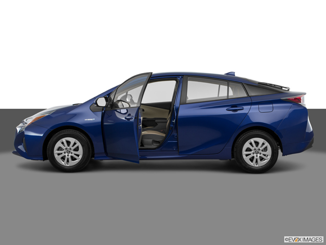 2018 Toyota Prius Values & Cars for Sale | Kelley Blue Book