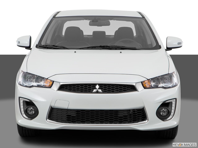 2016 Mitsubishi Lancer Values & Cars for Sale | Kelley Blue Book