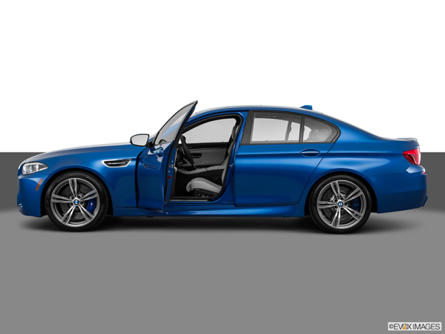 2016 BMW M5 Values & Cars for Sale | Kelley Blue Book