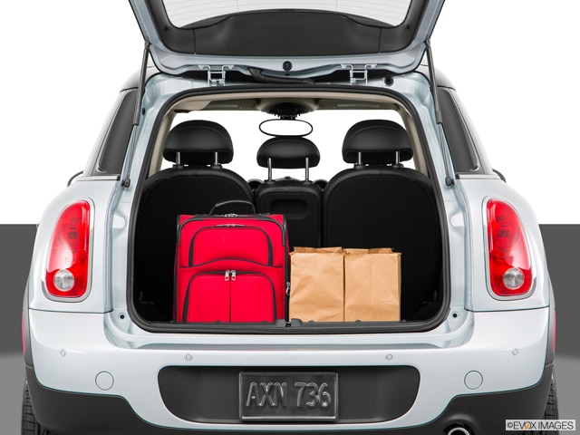 Mini Countryman 2016 Interior Dimensions Chart - Infoupdate.org