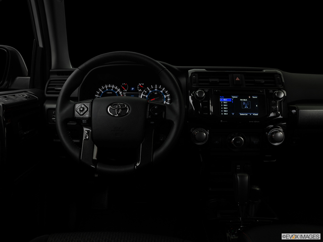 2016 Toyota 4runner Dashboard Amazon.com: JeCar For 4Runner Interior